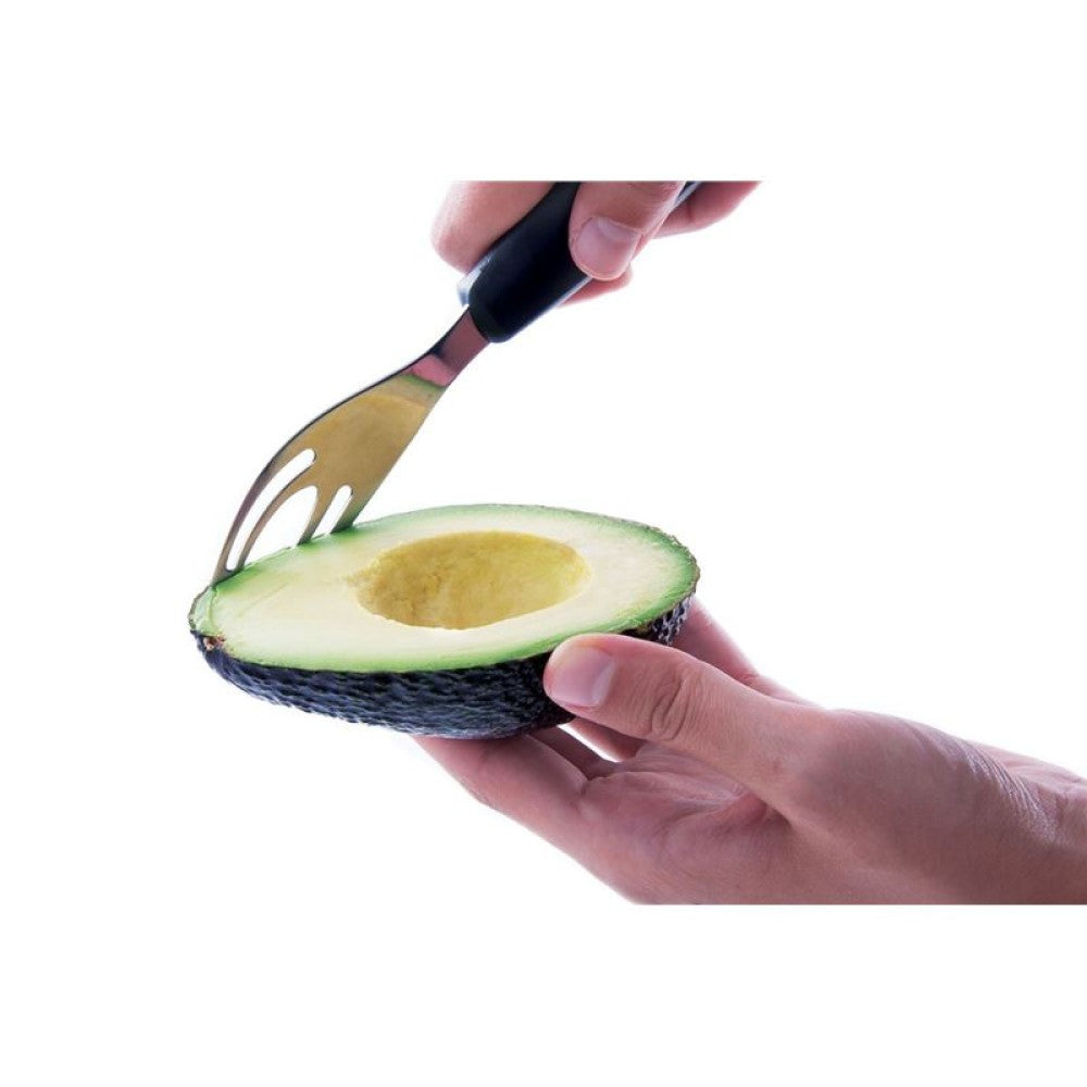 SVNA Avo Shark Stainless Steel Avocado Tool – The Home Provedore