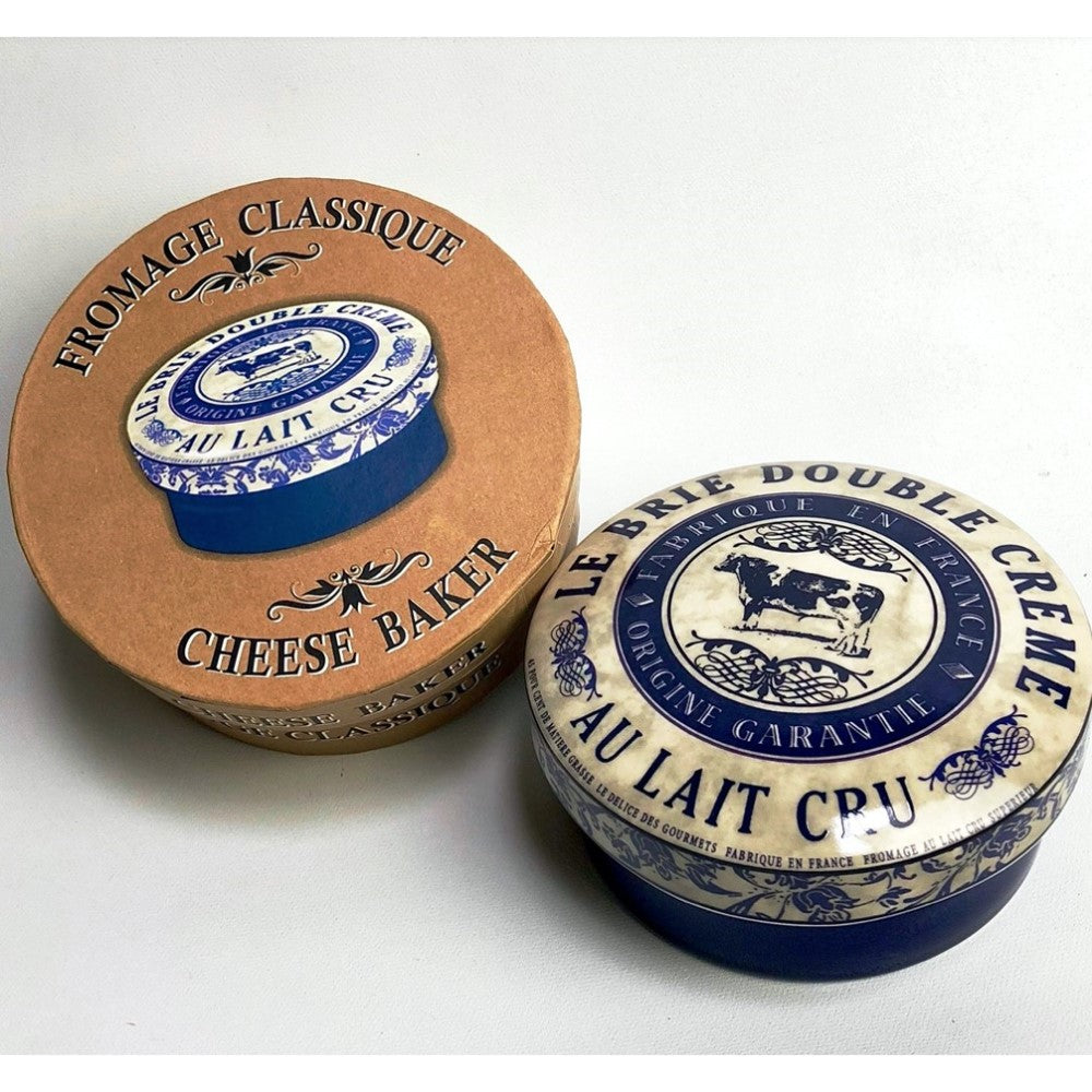 Fromage Classique - Assorted Cheese Bakers – The Home Provedore