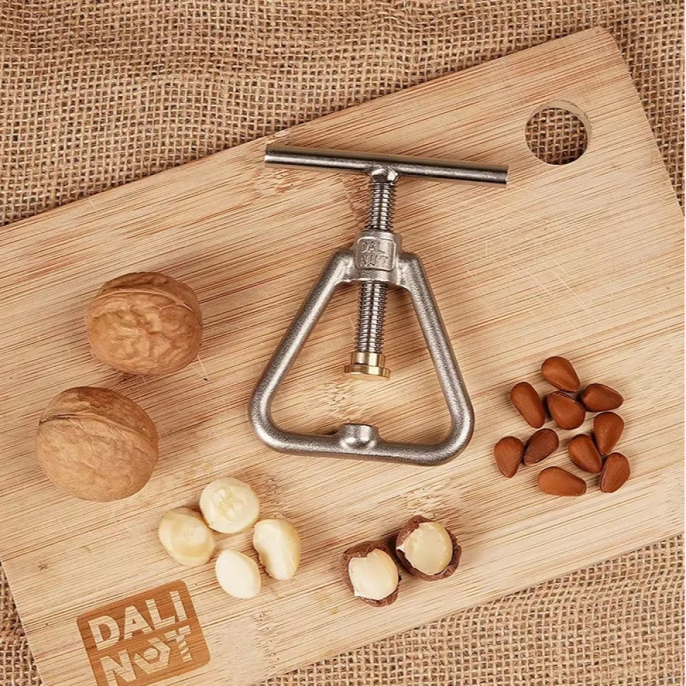 Dali Macadamia Nut Cracker – The Home Provedore