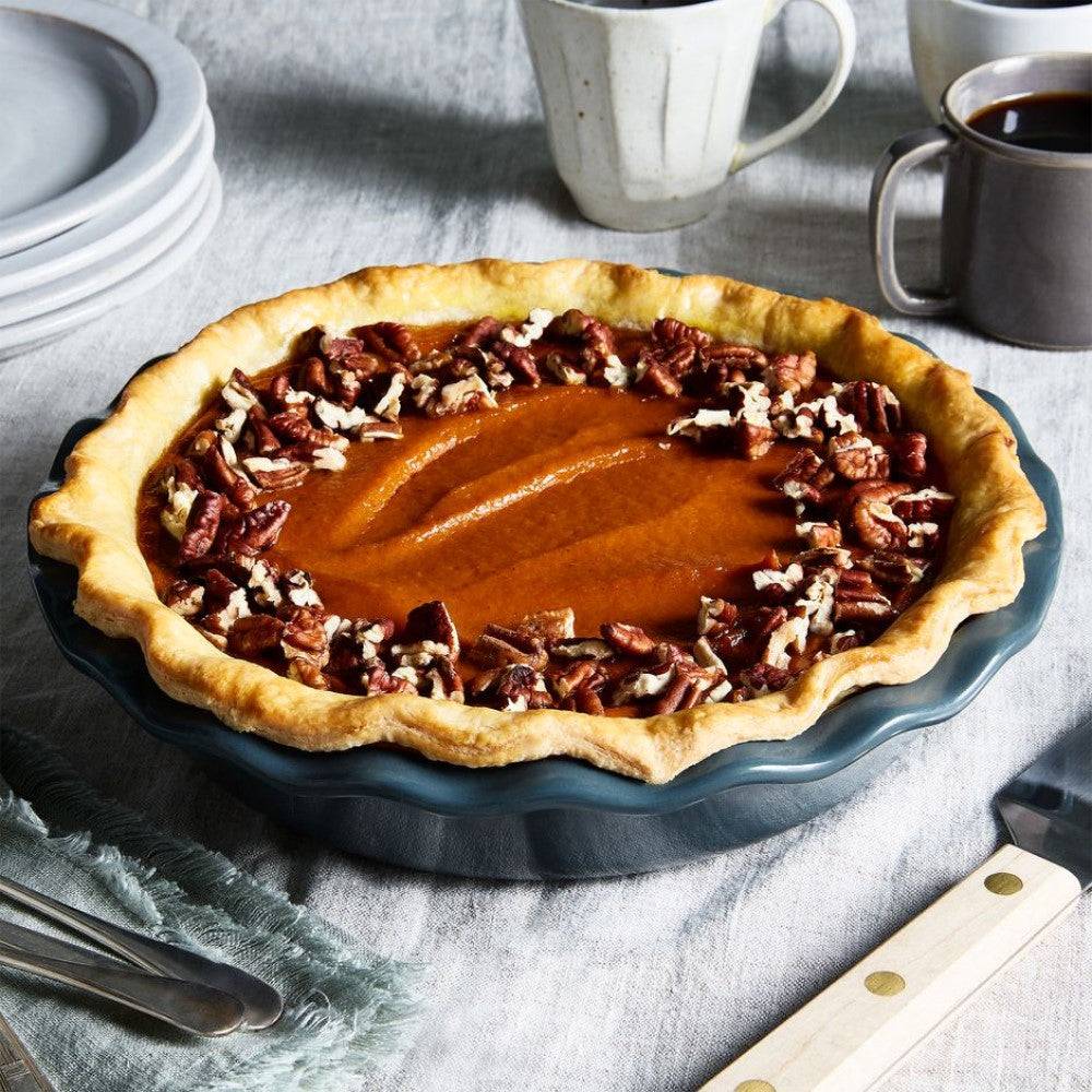 Emile Henry Pie Dish – The Home Provedore