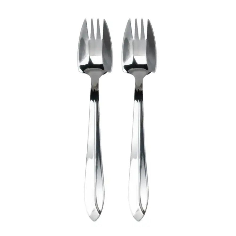 The Original Splayd All-In-One Fork, Knife and Spoon - 2 Piece Set ...