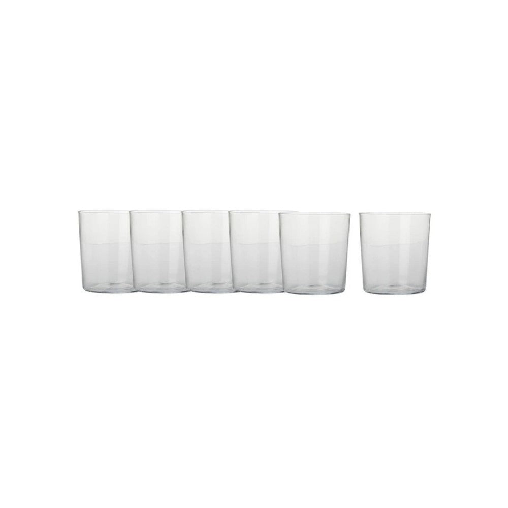 Maxwell & Williams 'Mansion' Glassware - Boxes of 6 – The Home Provedore