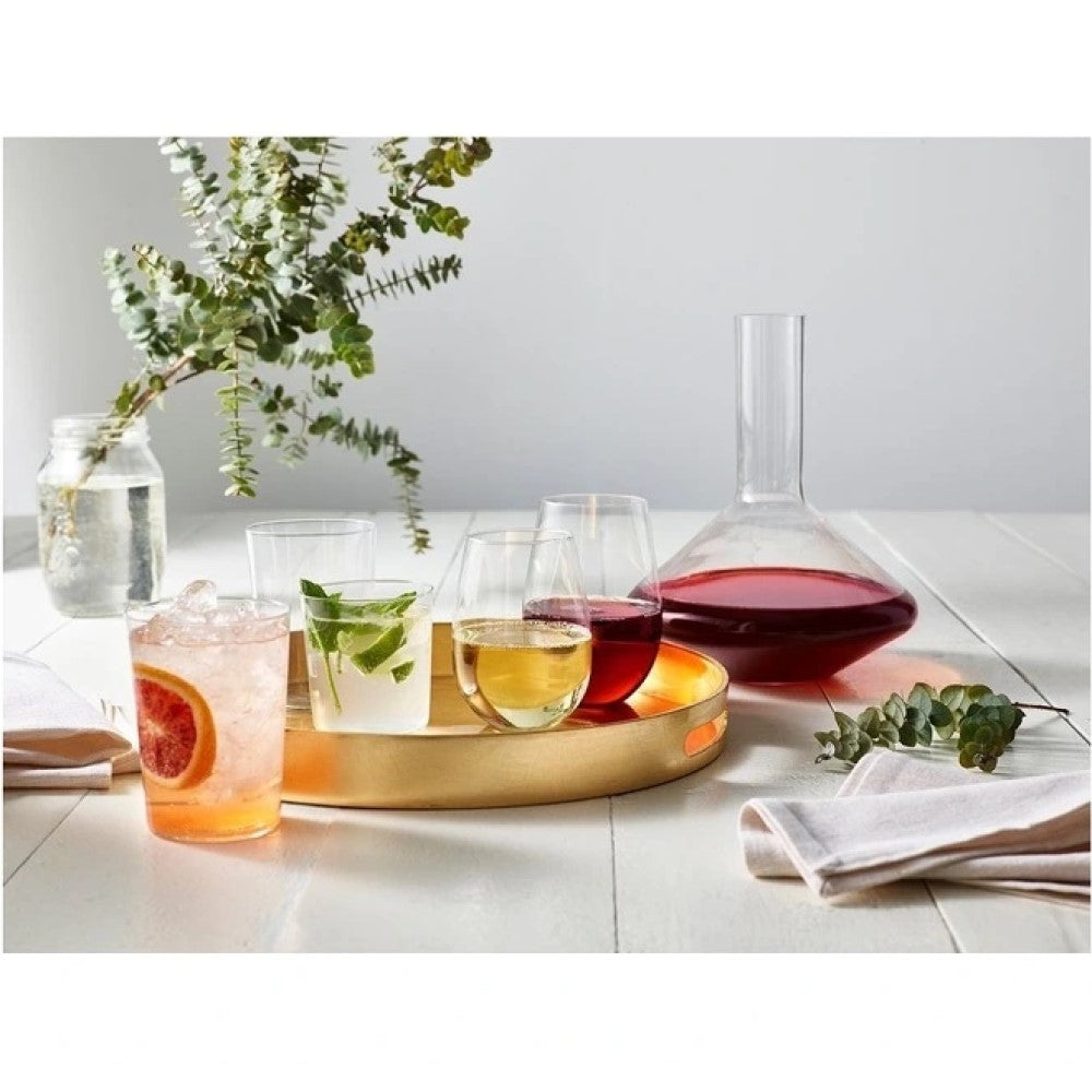 Maxwell & Williams 'Mansion' Glassware - Boxes of 6 – The Home Provedore